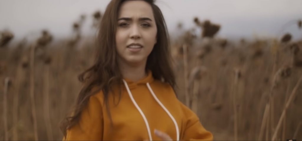 Nigar Muharrem Kimdir? Nerelidir, Kaç Yaşında? Şarkıları - Gncbilgi