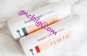 Excipial Lipo Krem Nasıl Kullanılır? Kullananların Yorumlari » Gncbilgi
