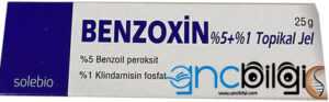 Benzoxin Krem Lekelere İyi Geli Mi? Kullananlar ve Yorumlari - Gncbilgi