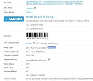 Aklovir Krem Nedir? Sivilce İçin Kullanılır Mi? Fiyati 2021 » Gncbilgi 2022