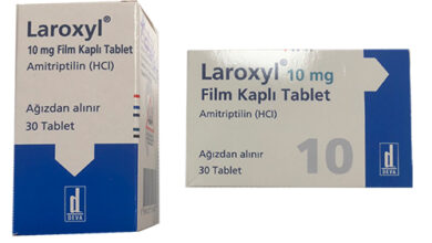 Laroxyl 10 mg Kullananların Yorumları, İşe Yarıyor mu? - Gncbilgi