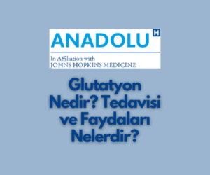 Glutatyon Nedir? Tedavisi ve Faydaları Nelerdir? » Gncbilgi