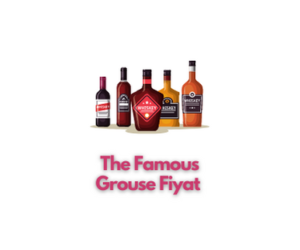 The Famous Grouse Fiyat 2025 (Güncel Fiyat Bilgisi) » Gncbilgi