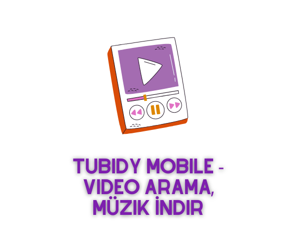 Tubidy Mobile - 2025 - Video Arama, Müzik İndir - Gncbilgi Tubidy Mobile - 2025 - Video Arama, Müzik İndir - Gncbilgi
