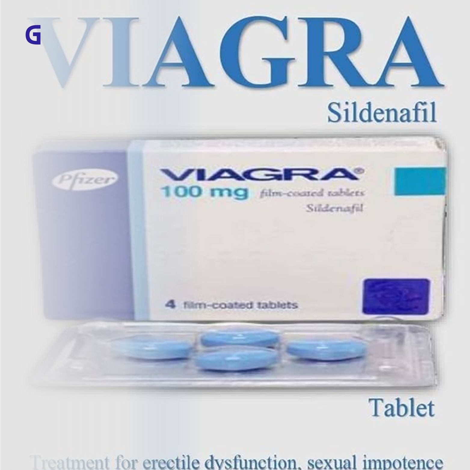 Viagra Fiyat 2025 ( 100 mg 4 film tablet ) - Gncbilgi