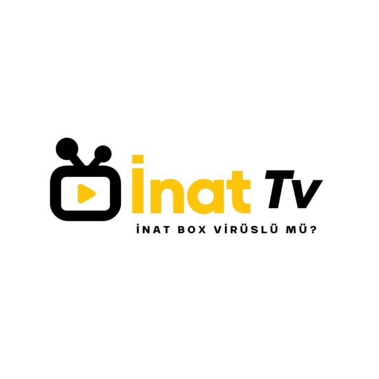 İnat Box Güvenilir mi, Virüslü var mı? - Gncbilgi