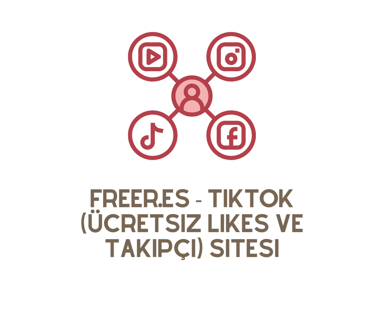 Freer. es TikTok İzlenme, Beğeni Hilesi 2024 (Benzer Siteler) » Gncbilgi