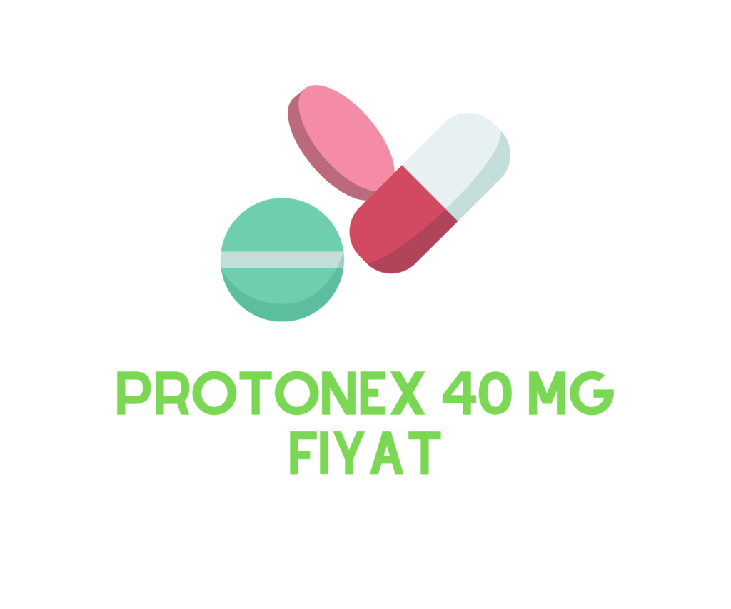 Protonex 40 Mg Fiyat (2024) - Mide İlacı » Sağlık