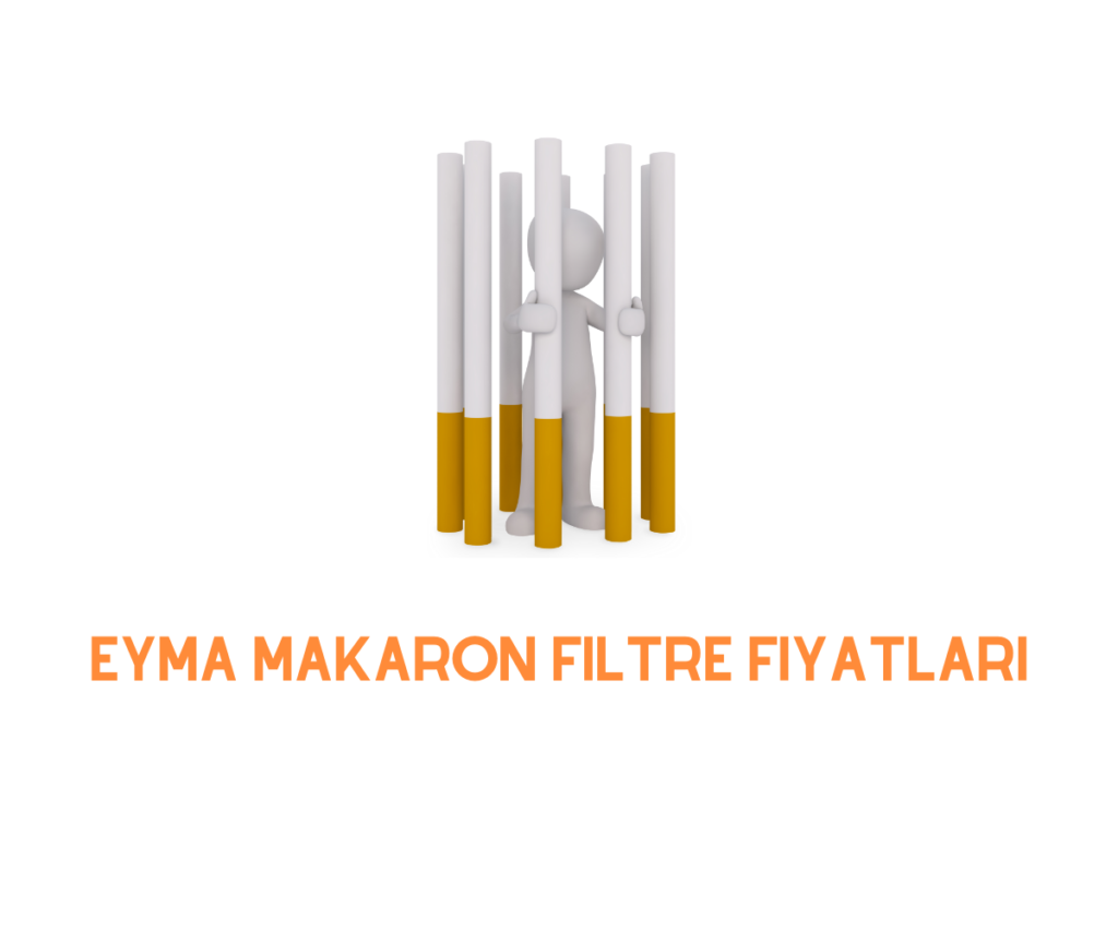 Eyma Makaron Filtre Fiyatları 2024 (Güncel Fiyat) » Gncbilgi