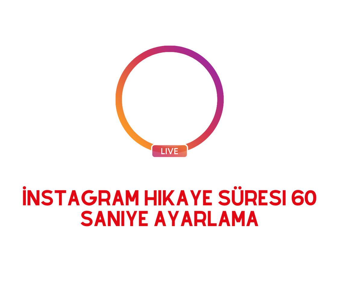 Instagram Hikaye Süresi Uzatma (35, 60 Saniye) - Gncbilgi Instagram Hikaye Süresi Uzatma (35, 60 Saniye) - Gncbilgi