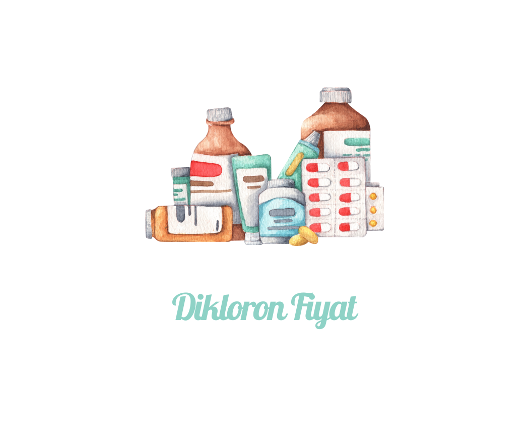 Dikloron Fiyat 2026 (100 mg 10 Retard) - (Ampul, Hap ve Jel) - Gncbilgi